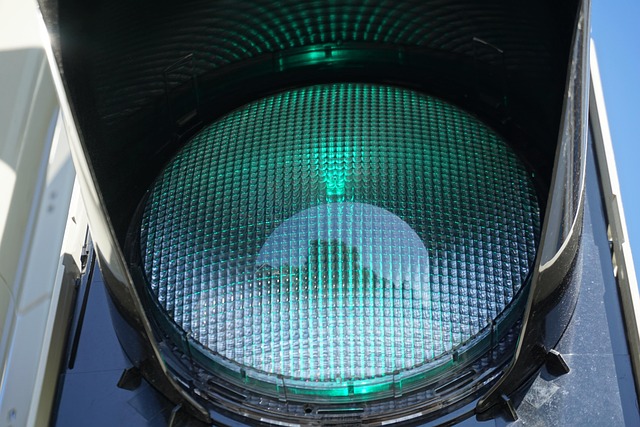 Feu De Circulation Vert Trafic - Photo gratuite sur Pixabay - Pixabay