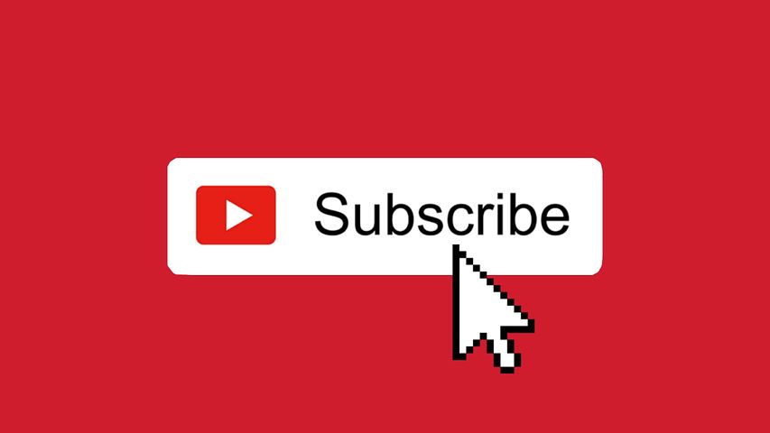 200+ Free Youtube Subscribe & Subscribe Images - Pixabay