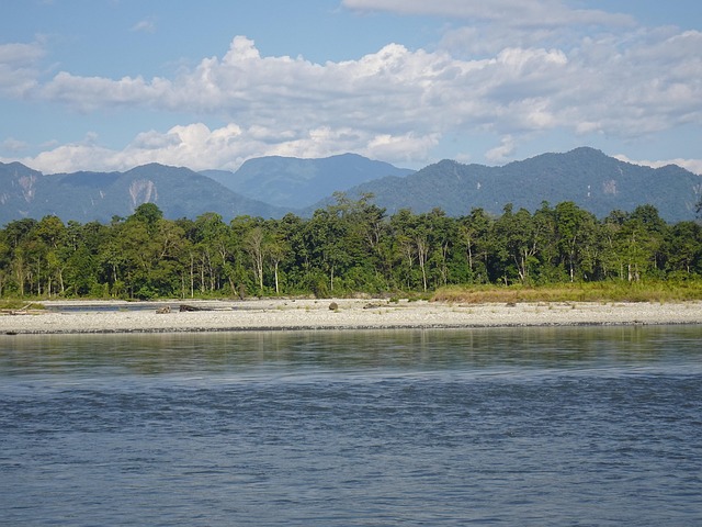 Fleuve Nature En Plein Air - Photo gratuite sur Pixabay - Pixabay