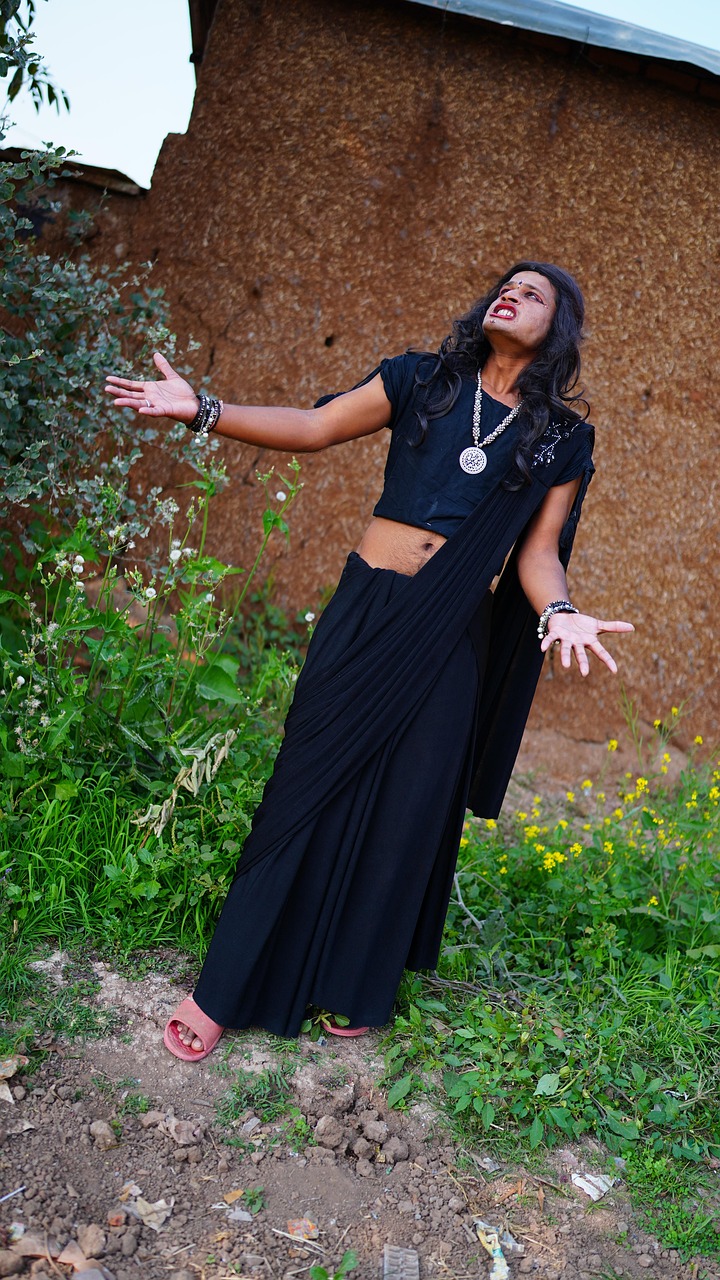 Sonam Prajapati Model Actor - Free photo on Pixabay