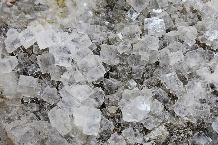 10+ Free Mineral Cube & Pyrite Images - Pixabay