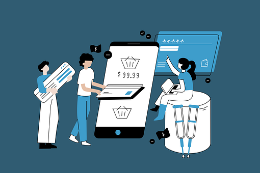 People, Commerce, Shop. Free Stock Video - Pixabay
