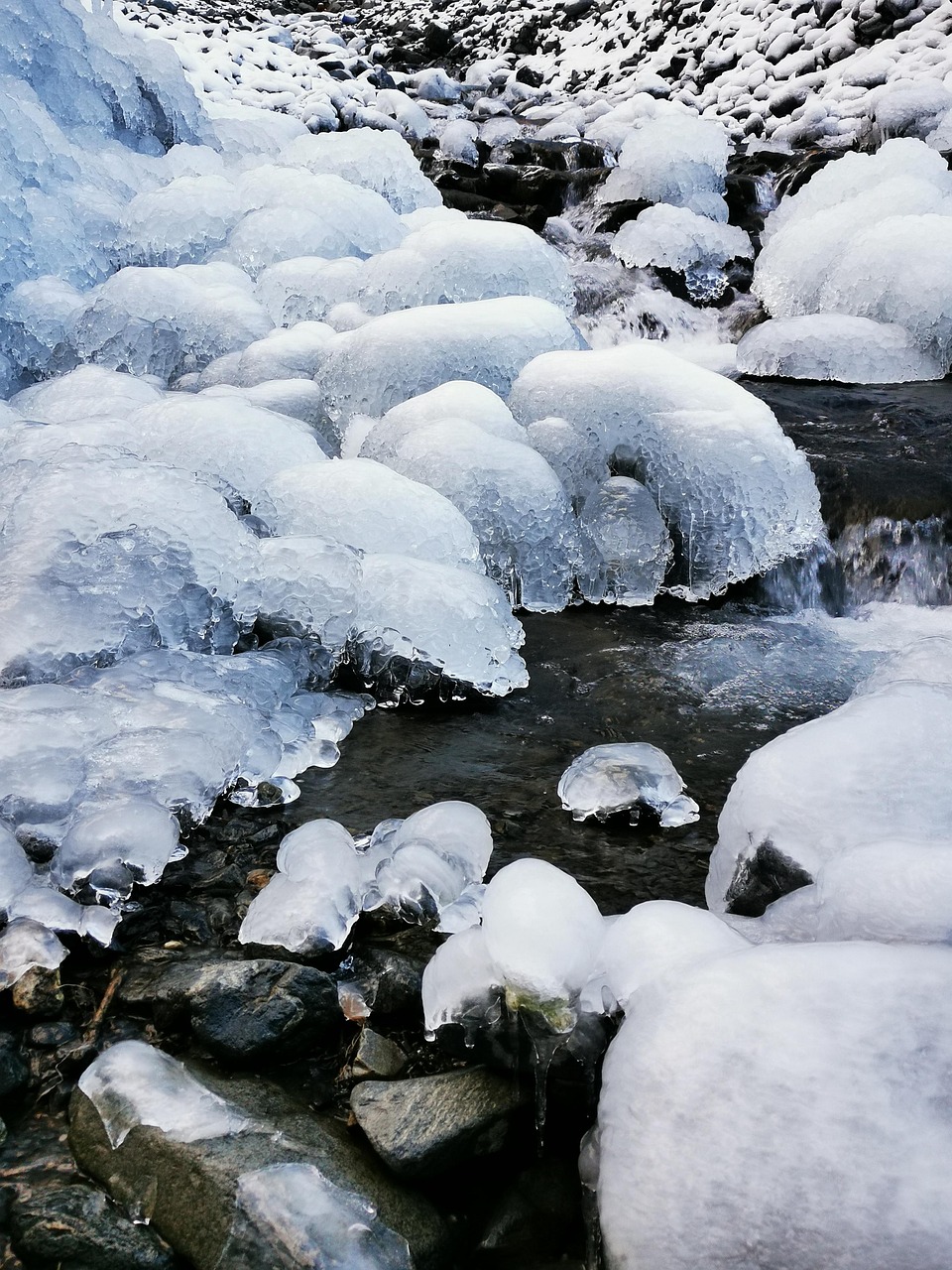 冰雪 冰河 - Pixabay上的免费照片 - Pixabay