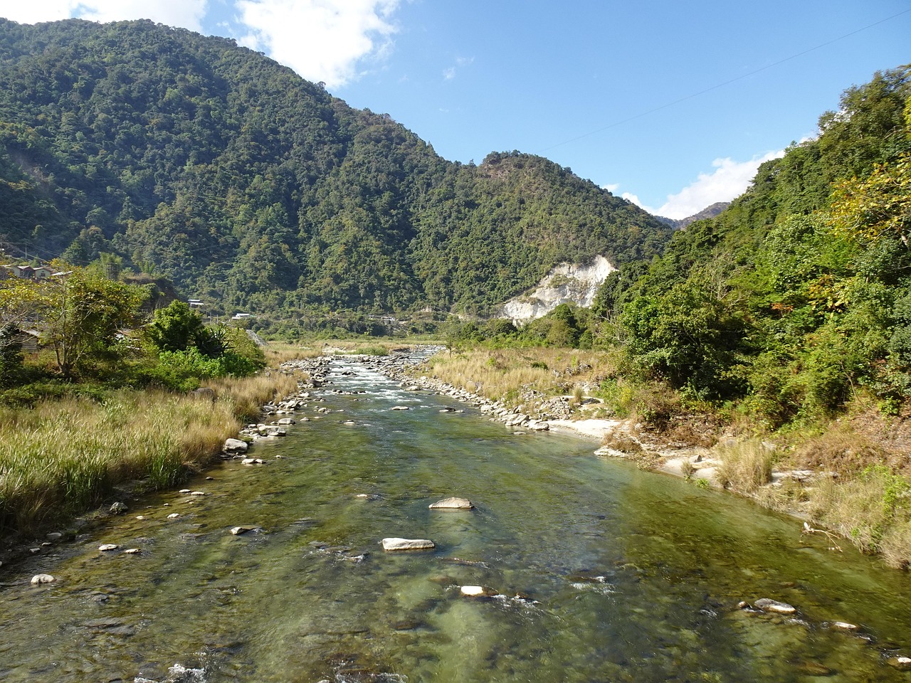River Tenga Stream - Free photo on Pixabay - Pixabay