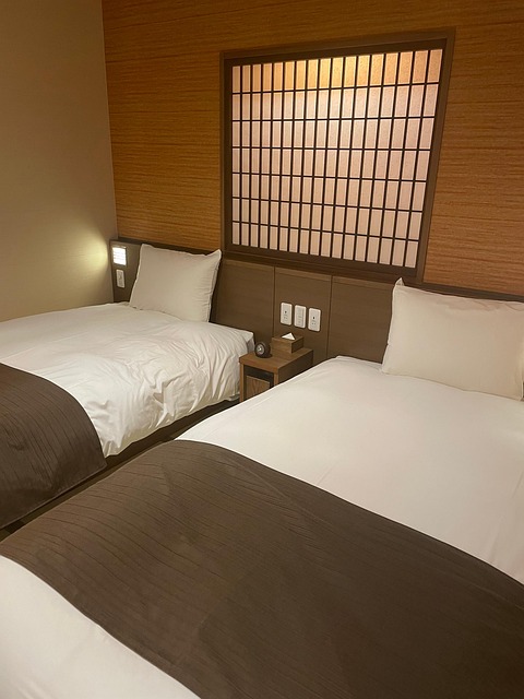 Japanese-Style Room Hotel The - Free photo on Pixabay - Pixabay