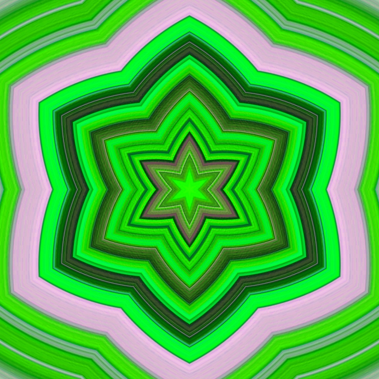 Download Background Psychedelic Symmetrical Royalty-Free Stock ...