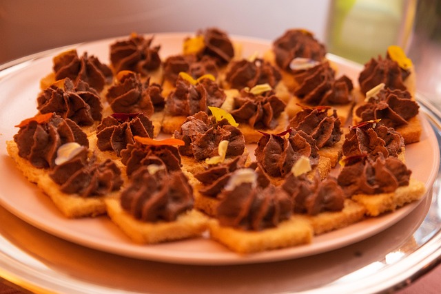 Fingerfood Comida Torrada - Foto gratuita no Pixabay - Pixabay