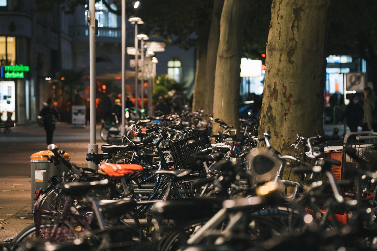 Bike Bicycle Cycling - Free photo on Pixabay - Pixabay