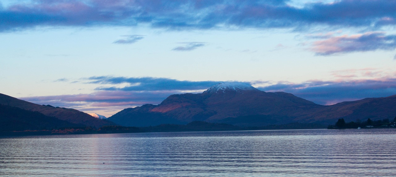 Loch Lomond Scotland - Free photo on Pixabay - Pixabay