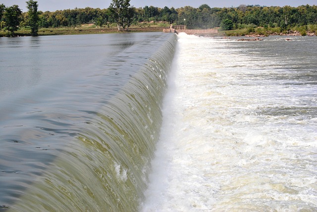 El Agua De La Presa Naturaleza - Foto gratis en Pixabay - Pixabay