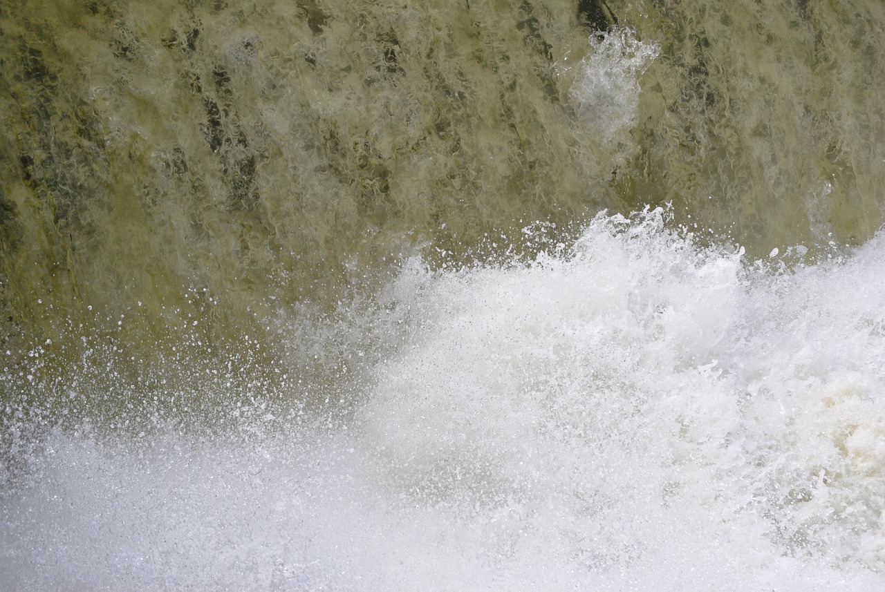 El Agua De La Presa Naturaleza - Foto gratis en Pixabay - Pixabay
