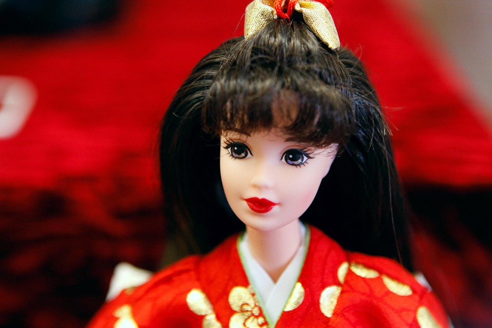 Muñeca Juguete Niña - Free photo on Pixabay - Pixabay