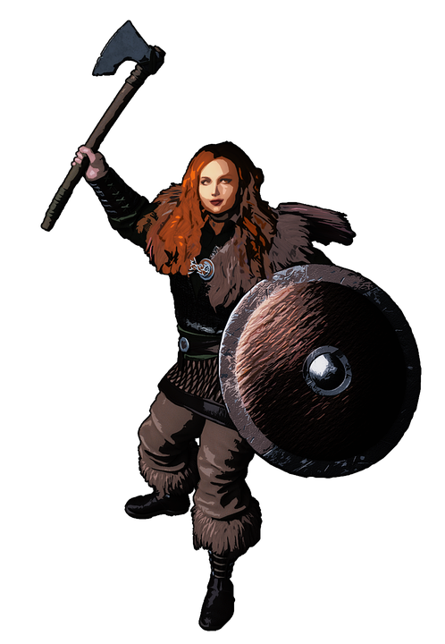 Dwarf Female Woman - Image gratuite sur Pixabay - Pixabay