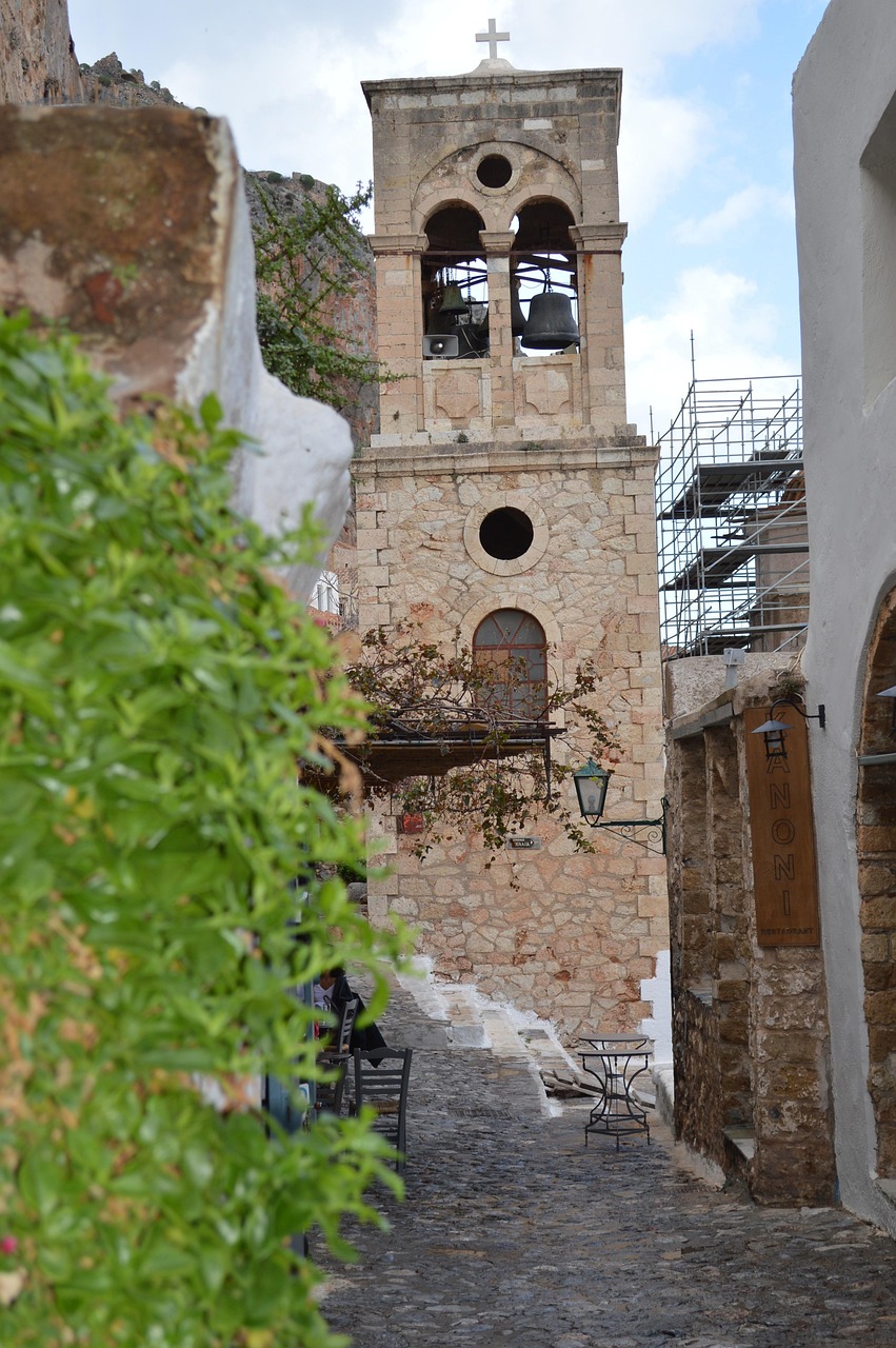 Church Bell Tower Bells - Free photo on Pixabay