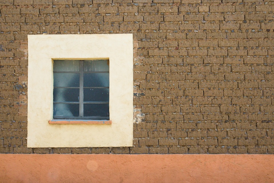 Window Adobe Ancient - Free photo on Pixabay - Pixabay