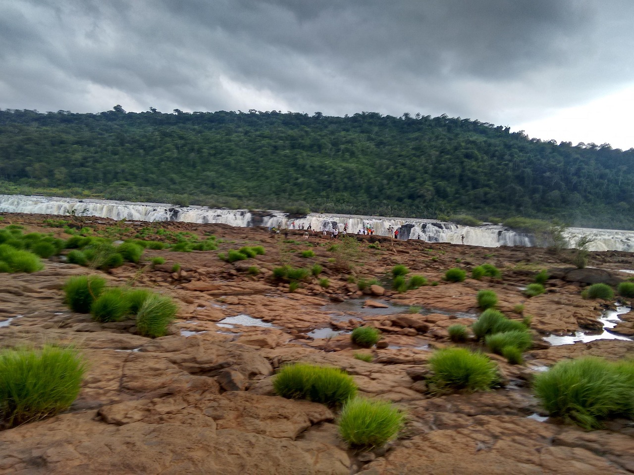 Yucumán Jump Cross Waterfall Cloud - Free photo on Pixabay - Pixabay