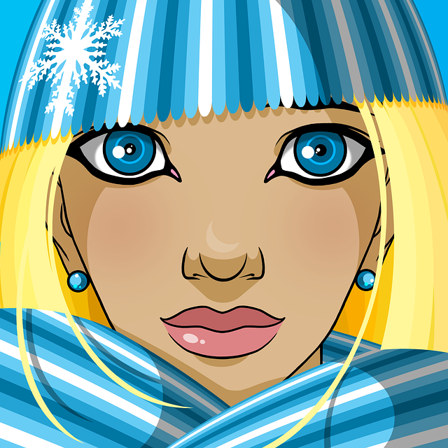 30,000+ Free Blue Avatar & Avatar Images - Pixabay