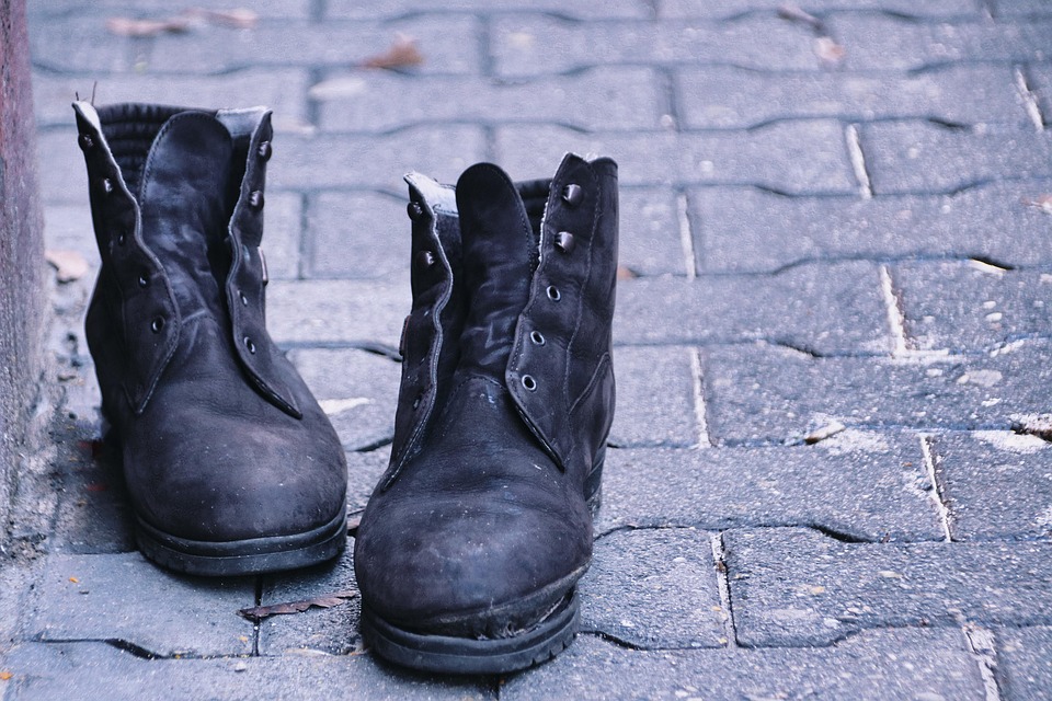 Chaussure Les Chaussures Mode - Photo gratuite sur Pixabay