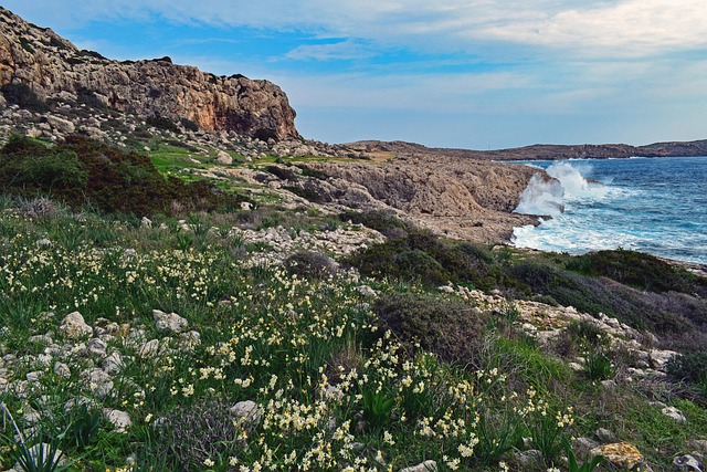 塞浦路斯 Cape Greco 岛 - Pixabay上的免费照片 - Pixabay