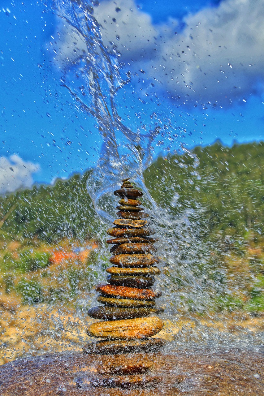 Water Nature Sky - Free photo on Pixabay - Pixabay