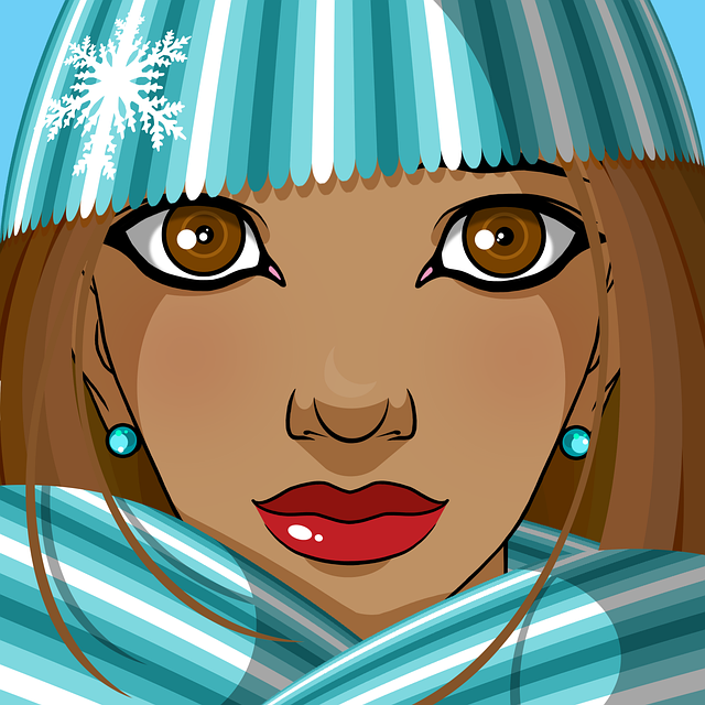 70,000+ Free Cartoon Beautiful Woman & Woman Images - Pixabay
