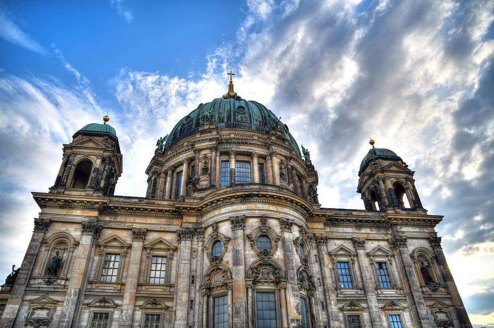Imeuble Dom L'Architecture - Photo gratuite sur Pixabay - Pixabay