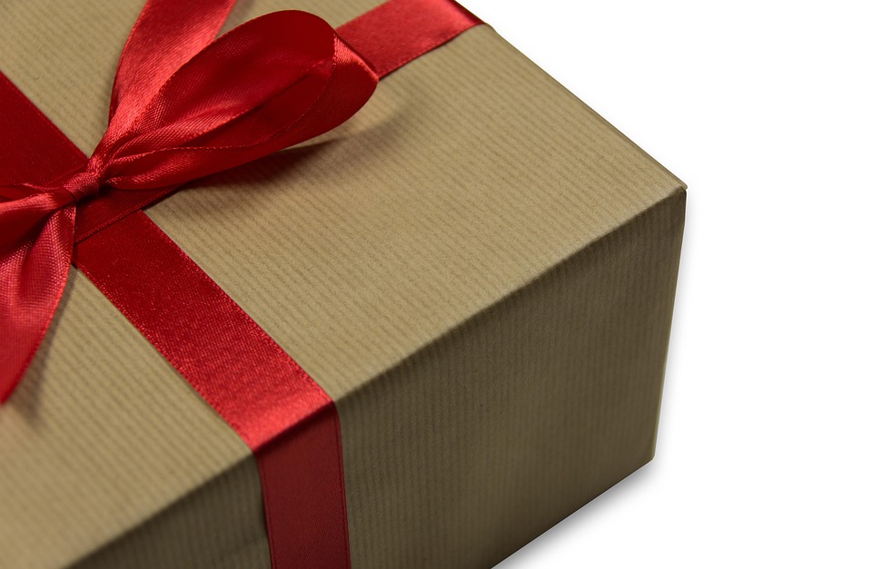 Package Gift Box Surprise - Free photo on Pixabay - Pixabay