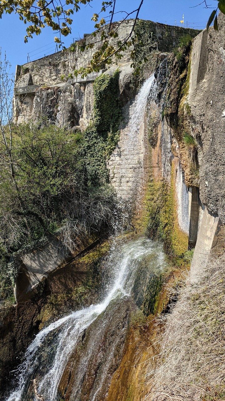 L'Eau Cascade - Photo gratuite sur Pixabay - Pixabay