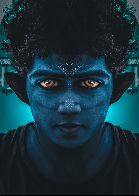 Homem Avatar Rosto - Imagens grátis no Pixabay - Pixabay