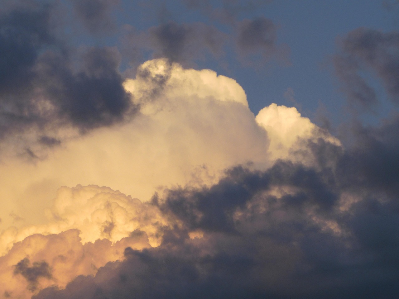 Clouds Heaven Nature - Free photo on Pixabay - Pixabay