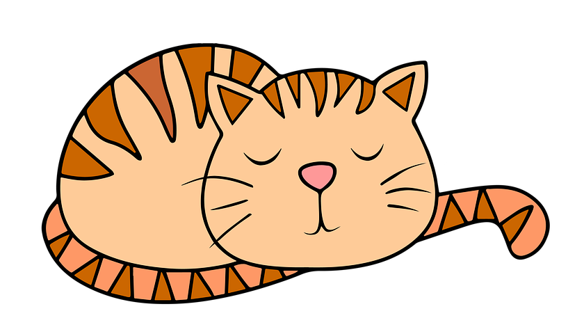 40+ Free Cat Clip Art & Cat Illustrations - Pixabay