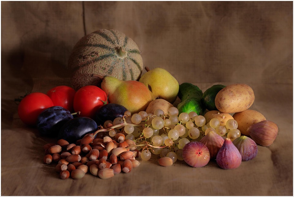 Composition Fruits Légume - Photo gratuite sur Pixabay - Pixabay
