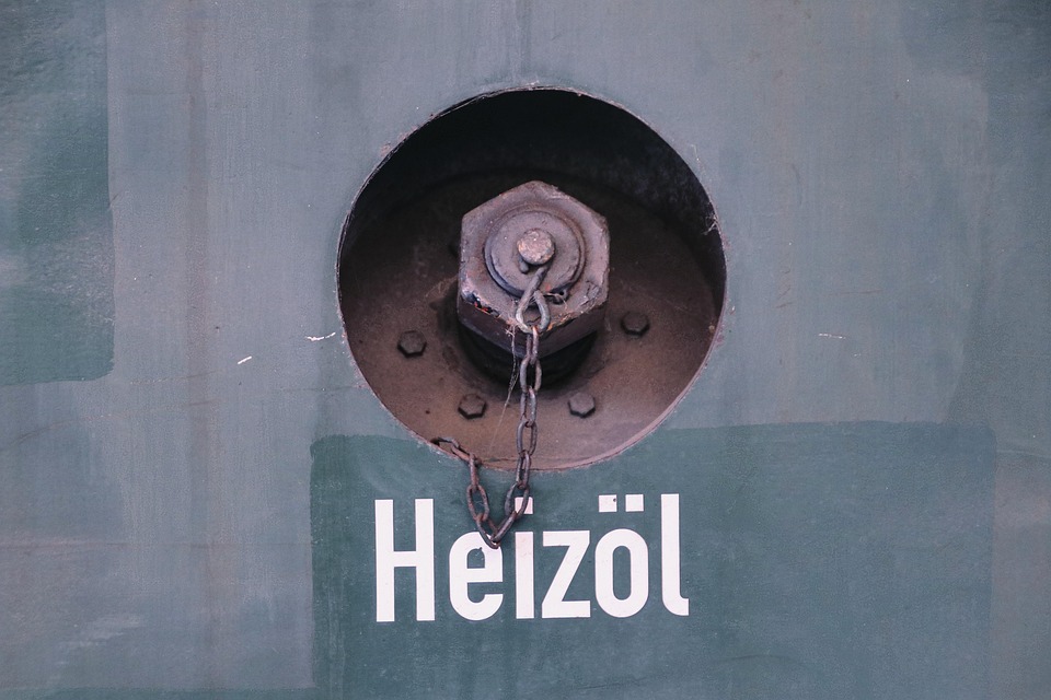 Heating Oil Heat Refuel - Free photo on Pixabay