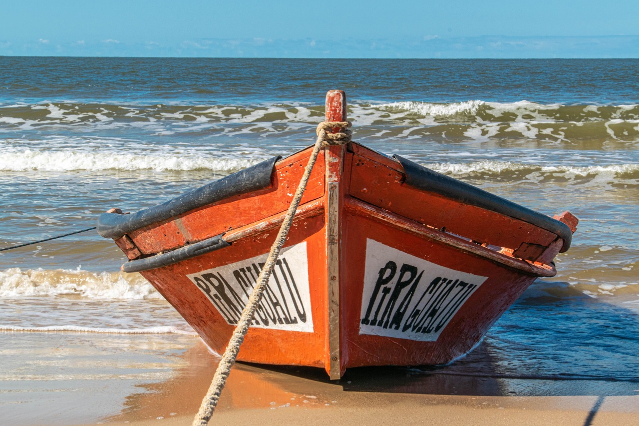 Bateau Plage Voyager - Photo gratuite sur Pixabay - Pixabay