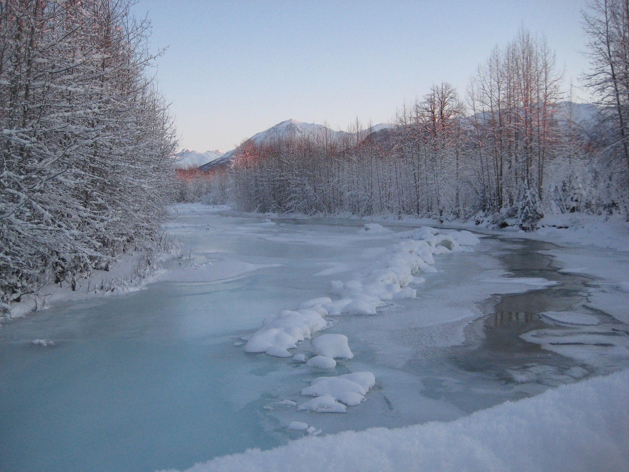 Winter Schnee Natur - Kostenloses Foto auf Pixabay - Pixabay