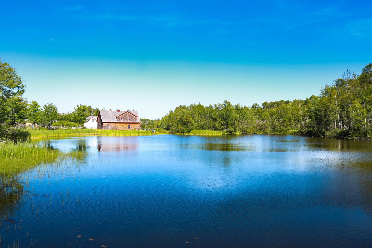 20,000+ Free New-Brunswick & New Brunswick Images - Pixabay