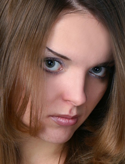 Mujer Modelo Retrato - Foto gratis en Pixabay - Pixabay