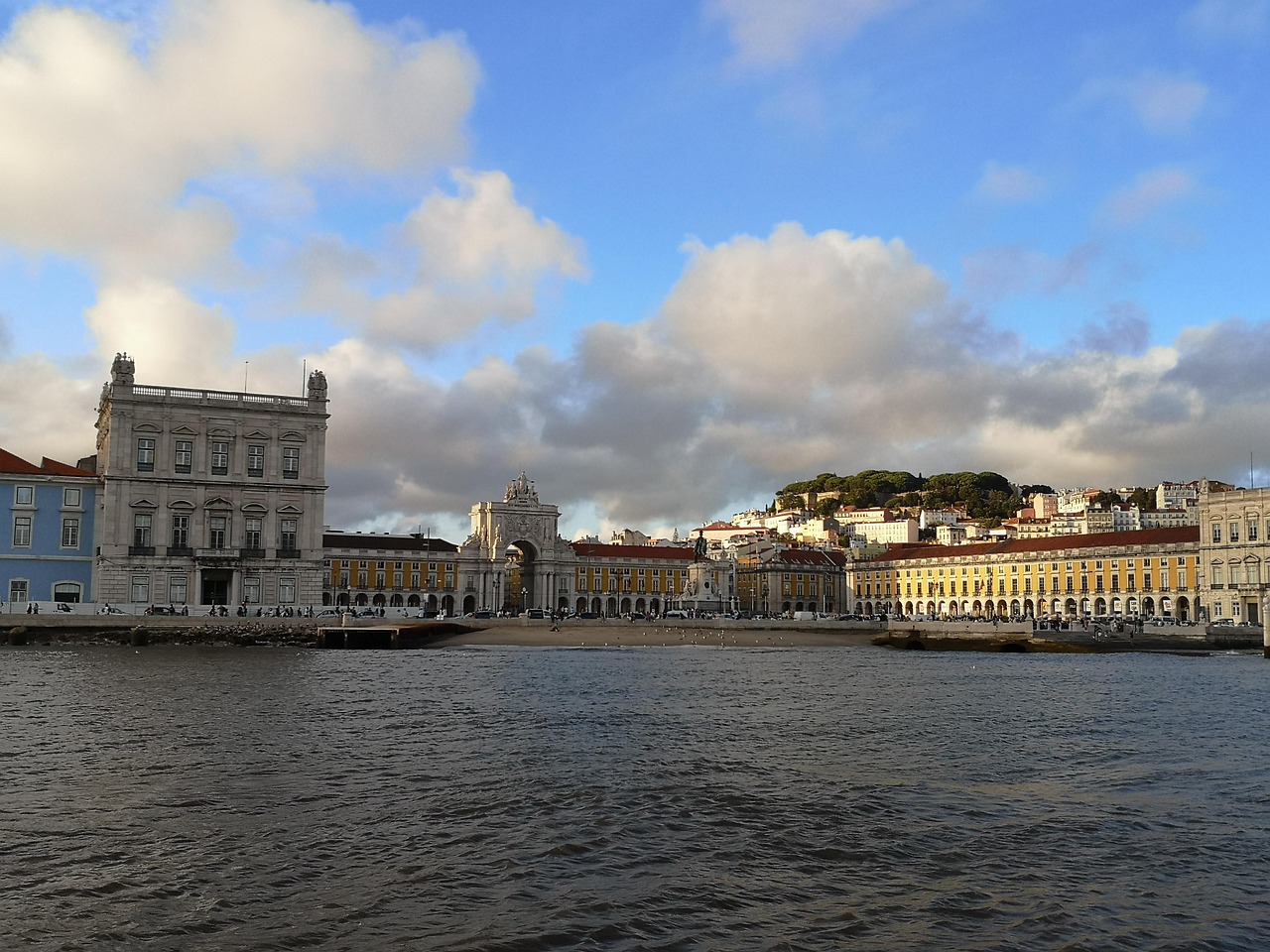Portugal Lisboa Cidade - Foto gratuita no Pixabay - Pixabay