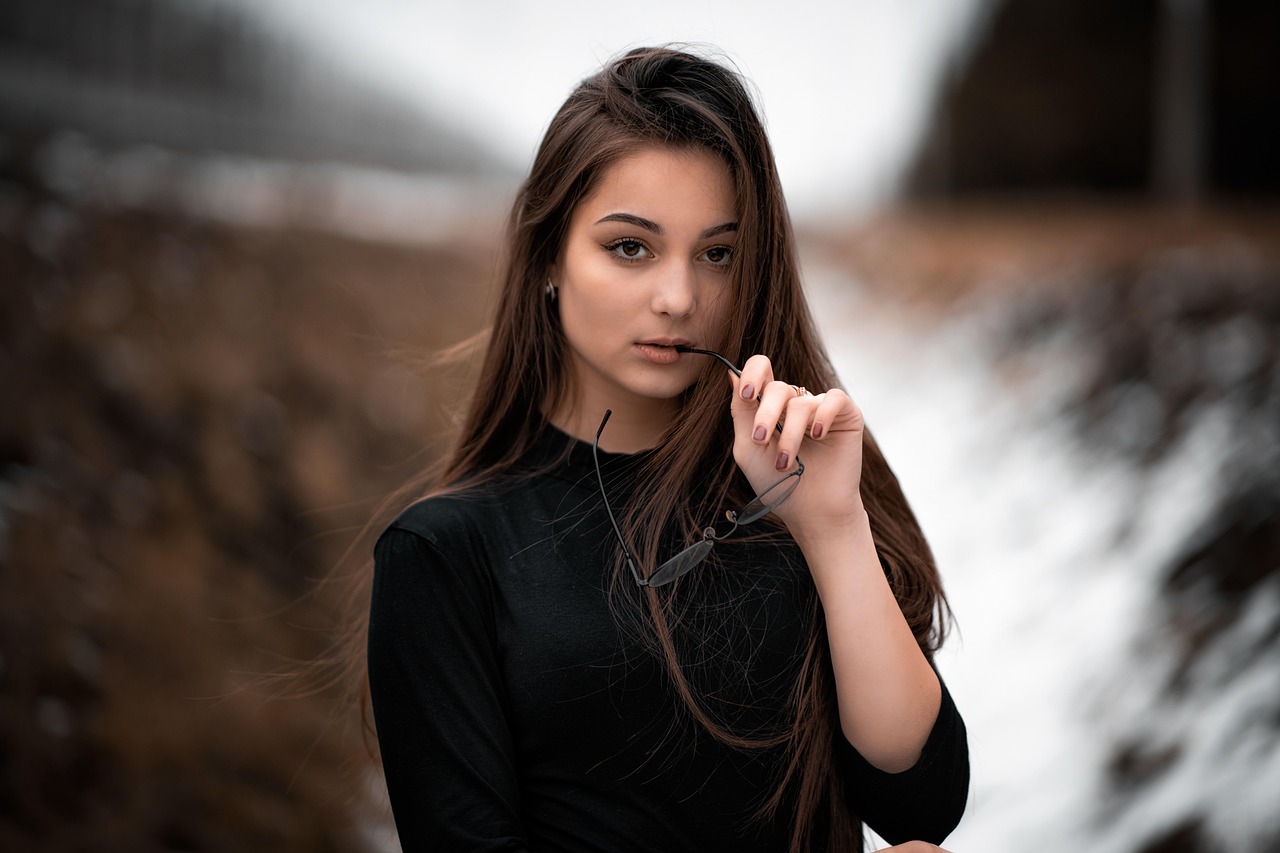 Woman Model Pose - Free photo on Pixabay