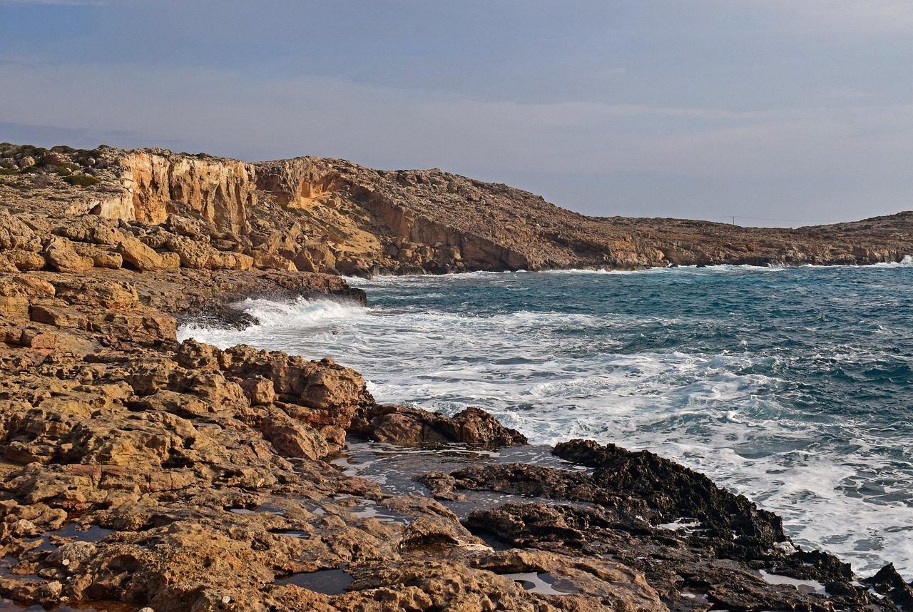 Sea Nature Travel - Free photo on Pixabay
