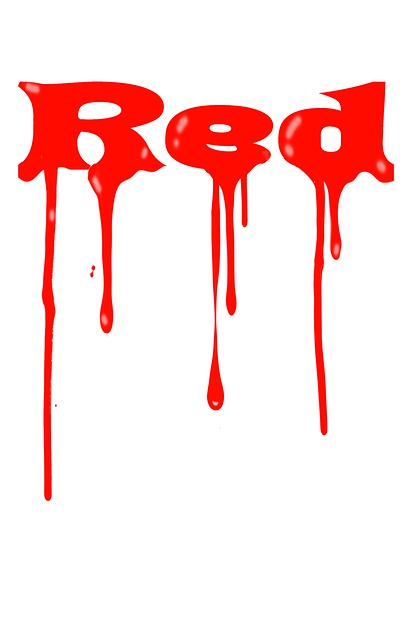 Download Paint, Text, Red. Royalty-Free Stock Illustration Image - Pixabay