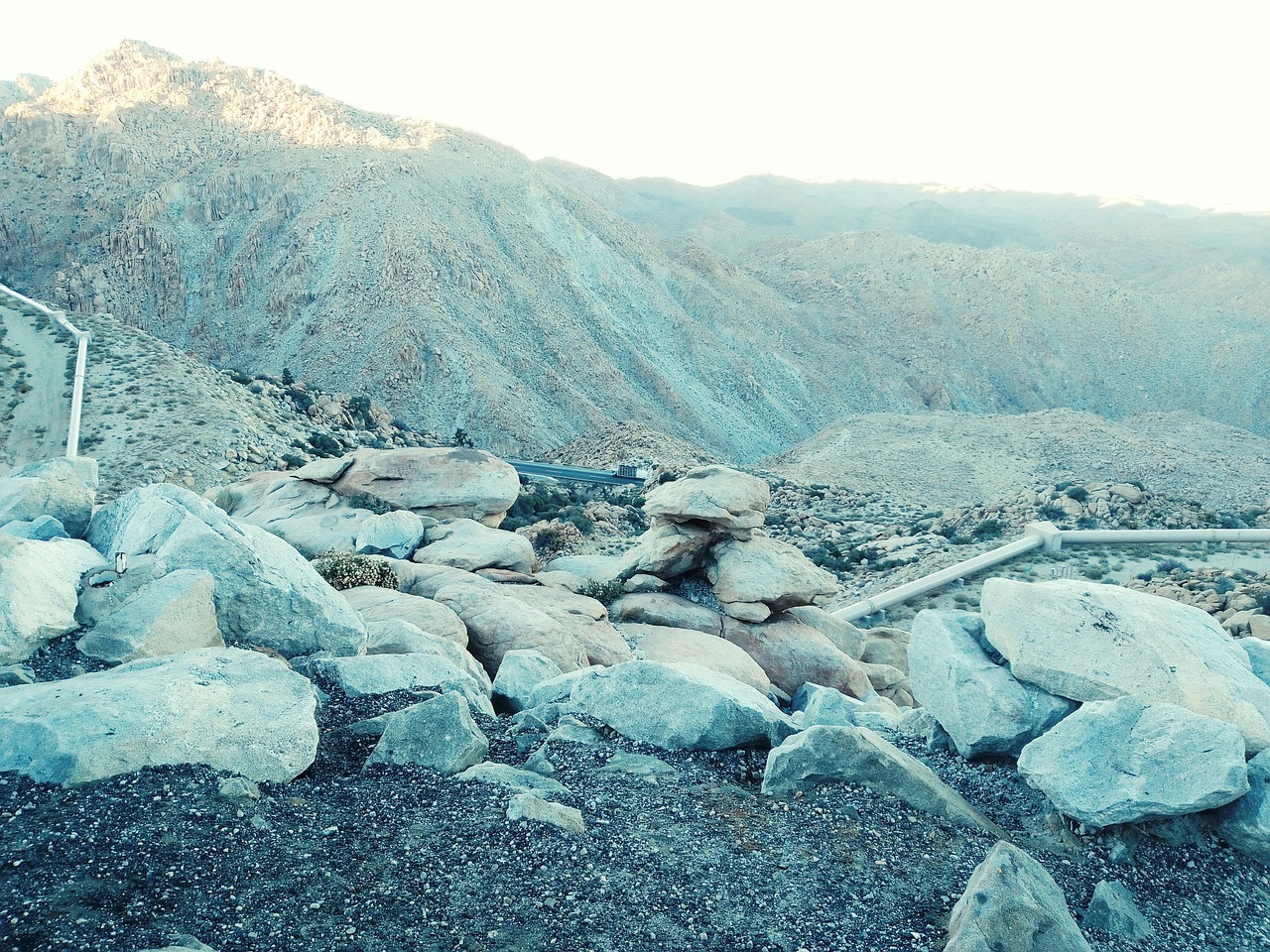 La Rumorosa Mexique Paysage - Photo gratuite sur Pixabay - Pixabay
