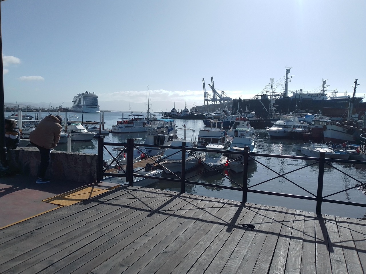 Dock Rivage Ensenada Paysage - Photo gratuite sur Pixabay - Pixabay