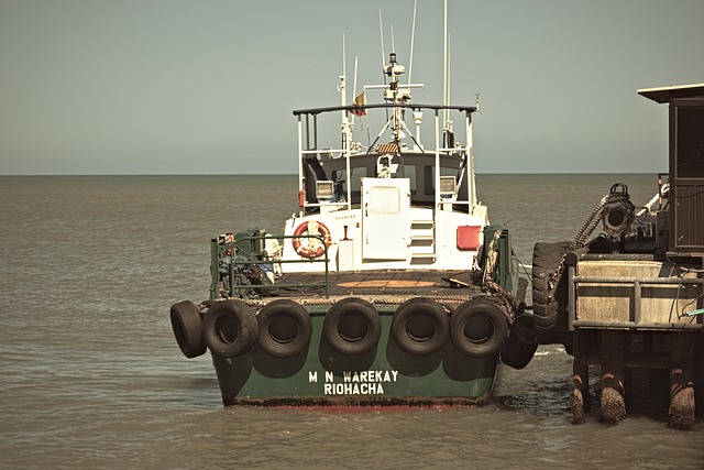 Sea Boat Ocean - Free photo on Pixabay - Pixabay
