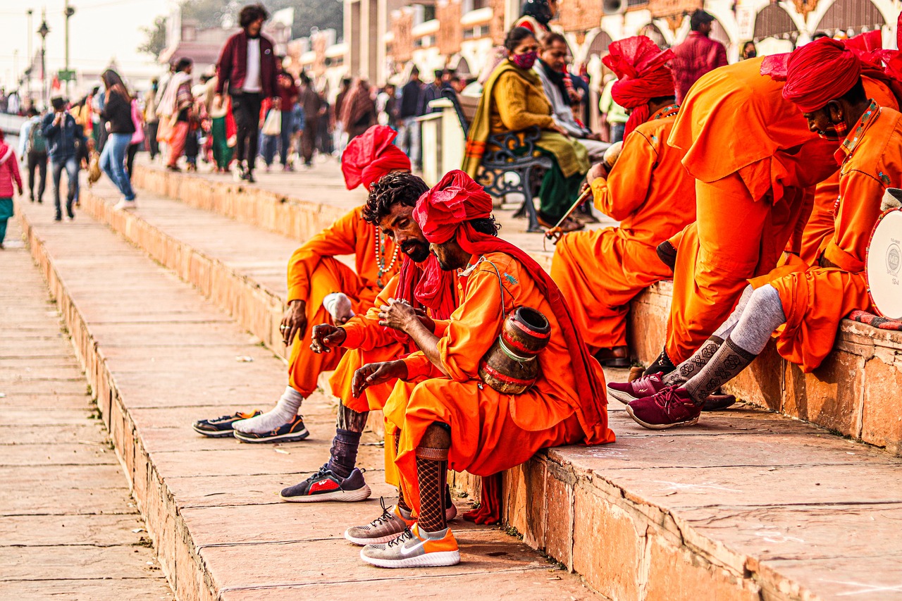 10,000+ Free Indian Crowd & Crowd Images - Pixabay