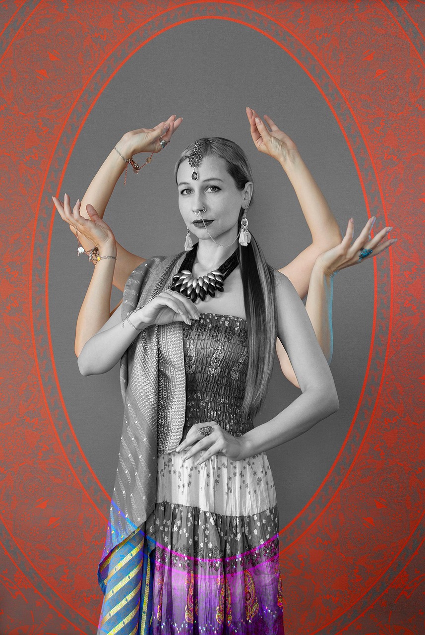 Goddess Cosplay Woman - Free photo on Pixabay