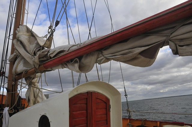 Sailing Segelschiff Schiffsegel - Free photo on Pixabay