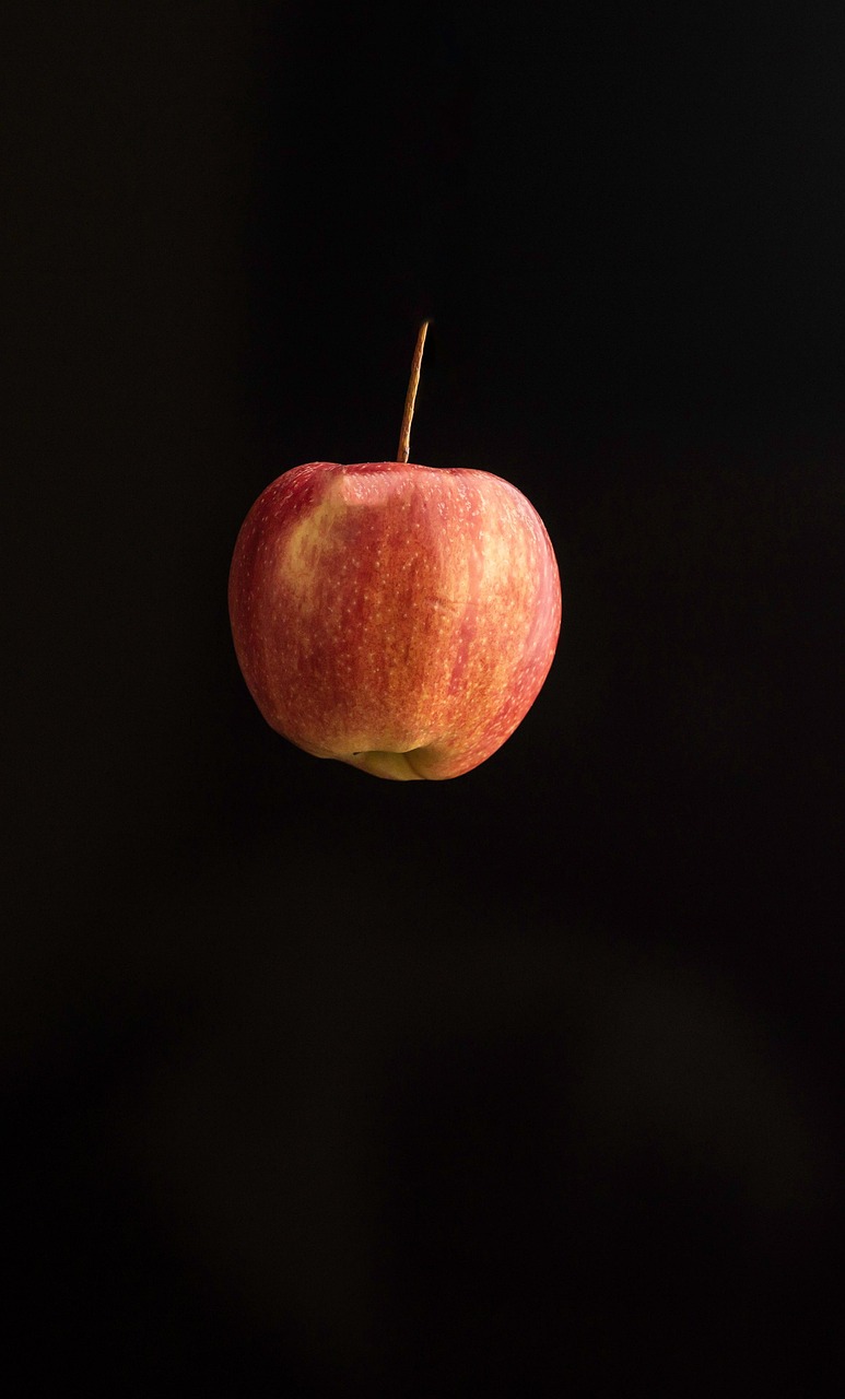 Apple Fruit Food - Free photo on Pixabay
