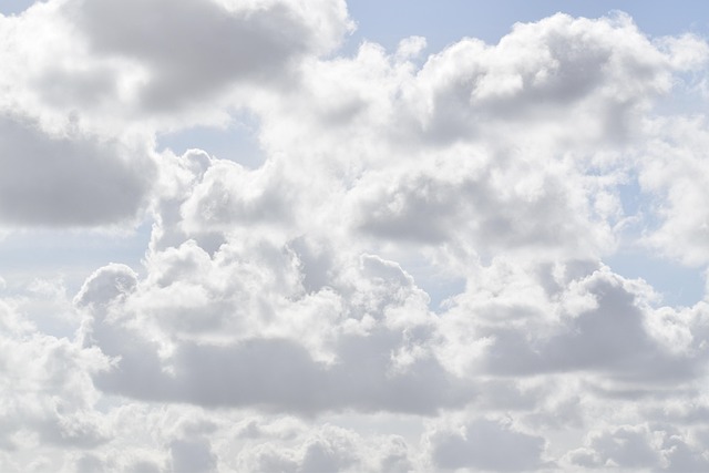 Blanket Of Clouds Cloud Cover - Free photo on Pixabay