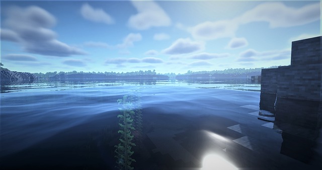 Minecraft Shaders - Free photo on Pixabay - Pixabay